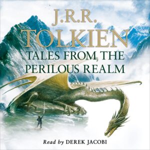 tales from the perilous realm