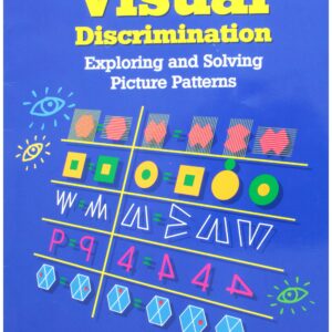 Didax Educational Resources Visual Discrimination