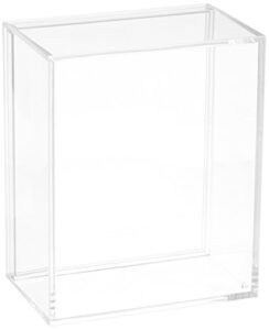 ensky - paper theater display case (pt-cs2)