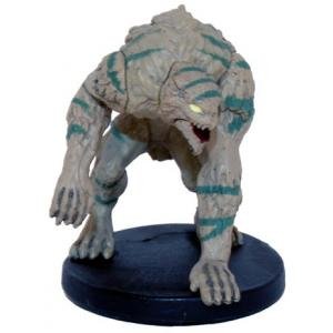 d & d minis: quaggoth 17 - rage of demons