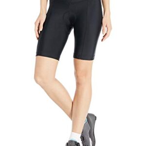 PEARL iZUMi Women's Escape Quest Short, Black, Large