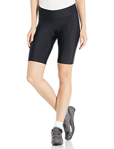 PEARL iZUMi Women's Escape Quest Short, Black, Large