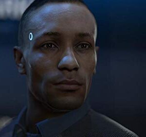 DETROIT BECOME HUMAN - PS4 nv prix