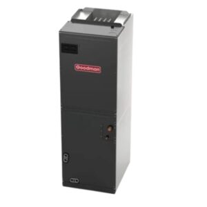 goodman aruf31b14 multi-positional air handler 30000 btu, 2.5 ton