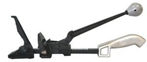 steel tensioners - heavy duty pusher rack tensioner - ep-1650 by miller supply inc