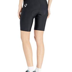 PEARL iZUMi Women's Escape Quest Short, Black, Large