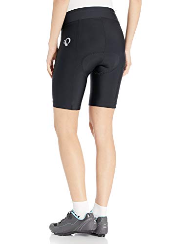 PEARL iZUMi Women's Escape Quest Short, Black, Large