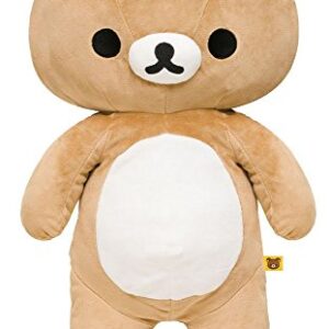 San-X Rilakkuma Stuffed L Rilakkuma MR75701