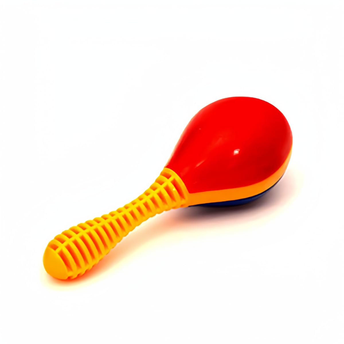 Dulier Maracas for Kids - Pair of maracitos(Set of 2) The First Instruments for Childrens