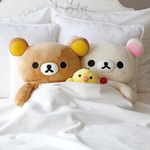 San-X Rilakkuma Stuffed L Rilakkuma MR75701