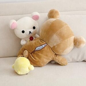 San-X Rilakkuma Stuffed L Rilakkuma MR75701