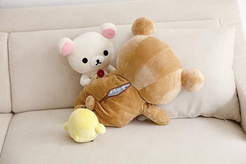 San-X Rilakkuma Stuffed L Rilakkuma MR75701