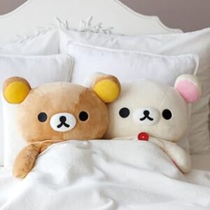 San-X Rilakkuma Stuffed L Rilakkuma MR75701