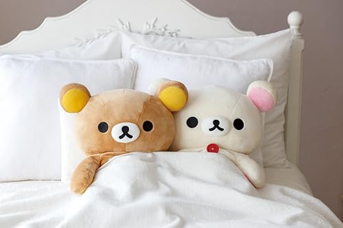 San-X Rilakkuma Stuffed L Rilakkuma MR75701