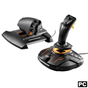 Thrustmaster T16000M FCS HOTAS - Compatible with PC