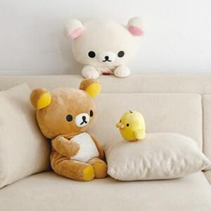 San-X Rilakkuma Stuffed L Rilakkuma MR75701