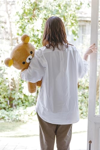 San-X Rilakkuma Stuffed L Rilakkuma MR75701