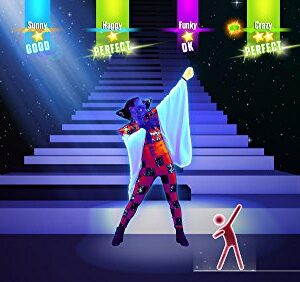 Just Dance 2017 - Xbox 360