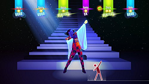 Just Dance 2017 - Xbox 360