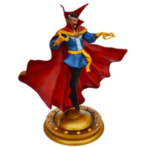 Diamond Select Toys Marvel Gallery Doctor Strange PVC Figure