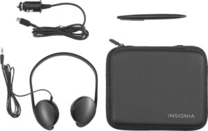 insignia™ - starter kit for nintendo new 3ds xl, 3ds xl, 3ds and 2ds - multi