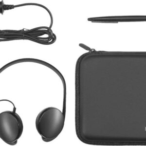 Insignia™ - Starter Kit for Nintendo New 3DS XL, 3DS XL, 3DS and 2DS - Multi