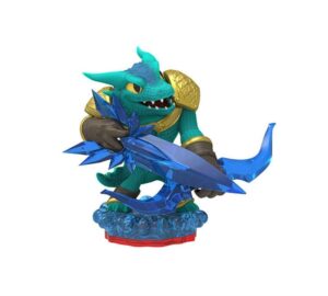 skylanders trap team master snap shot figure only snapshot