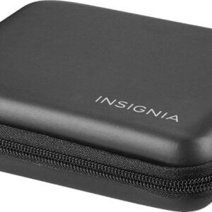 Insignia™ - Starter Kit for Nintendo New 3DS XL, 3DS XL, 3DS and 2DS - Multi