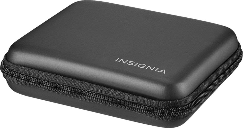 Insignia™ - Starter Kit for Nintendo New 3DS XL, 3DS XL, 3DS and 2DS - Multi