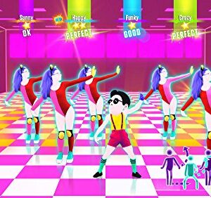 Just Dance 2017 - Xbox 360