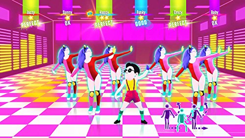 Just Dance 2017 - Xbox 360