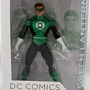 DC Collectibles Designer Series Green Lantern Action Figure