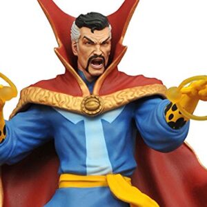 Diamond Select Toys Marvel Gallery Doctor Strange PVC Figure