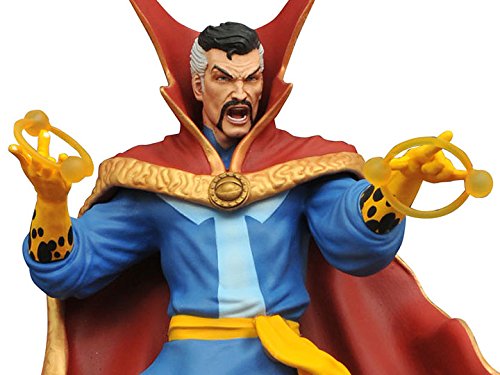 Diamond Select Toys Marvel Gallery Doctor Strange PVC Figure