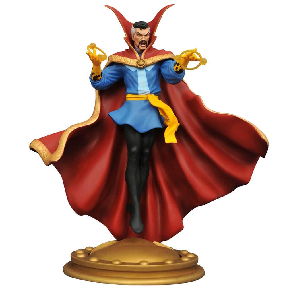 Diamond Select Toys Marvel Gallery Doctor Strange PVC Figure