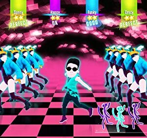 Just Dance 2017 - Xbox 360