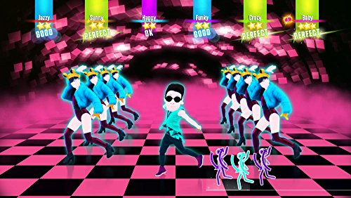 Just Dance 2017 - Xbox 360