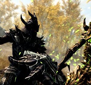 ELDER SCROLLS V 5 SKYRIM SPECIAL EDITION [M]