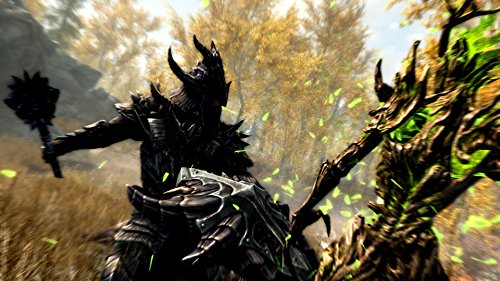 ELDER SCROLLS V 5 SKYRIM SPECIAL EDITION [M]