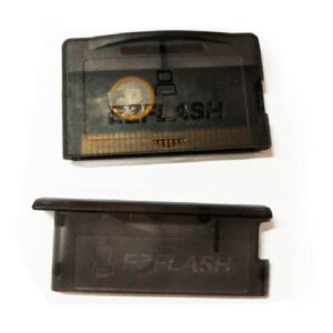 EZ-FLASH OMEGA Instant Game Loads (Newest Ver of EZ Flash IV/4) EZ-Flash 4 Super Card for GBA/GBASP/GBM/NDS/NDSL/IDS/IDSL/MICRO-Better than X5-Supercard, plug-n-play, no game patches required