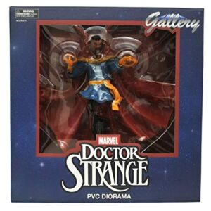 Diamond Select Toys Marvel Gallery Doctor Strange PVC Figure