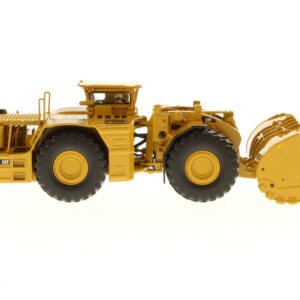 Diecast Masters Caterpillar R3000H Underground Wheel Loader High Line Series Vehicle