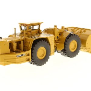 Diecast Masters Caterpillar R3000H Underground Wheel Loader High Line Series Vehicle