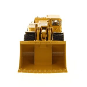 Diecast Masters Caterpillar R3000H Underground Wheel Loader High Line Series Vehicle