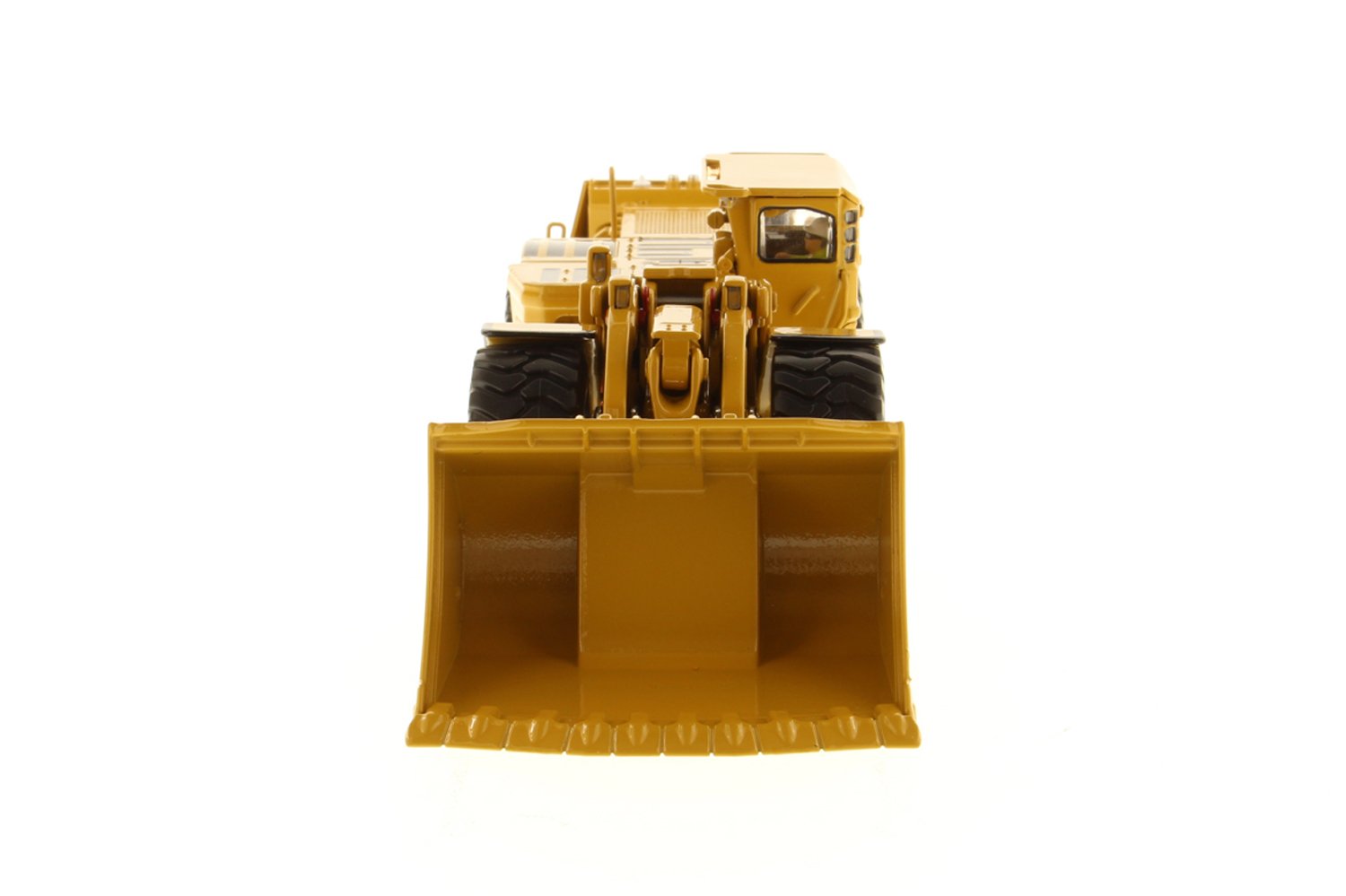 Diecast Masters Caterpillar R3000H Underground Wheel Loader High Line Series Vehicle