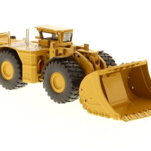 Diecast Masters Caterpillar R3000H Underground Wheel Loader High Line Series Vehicle