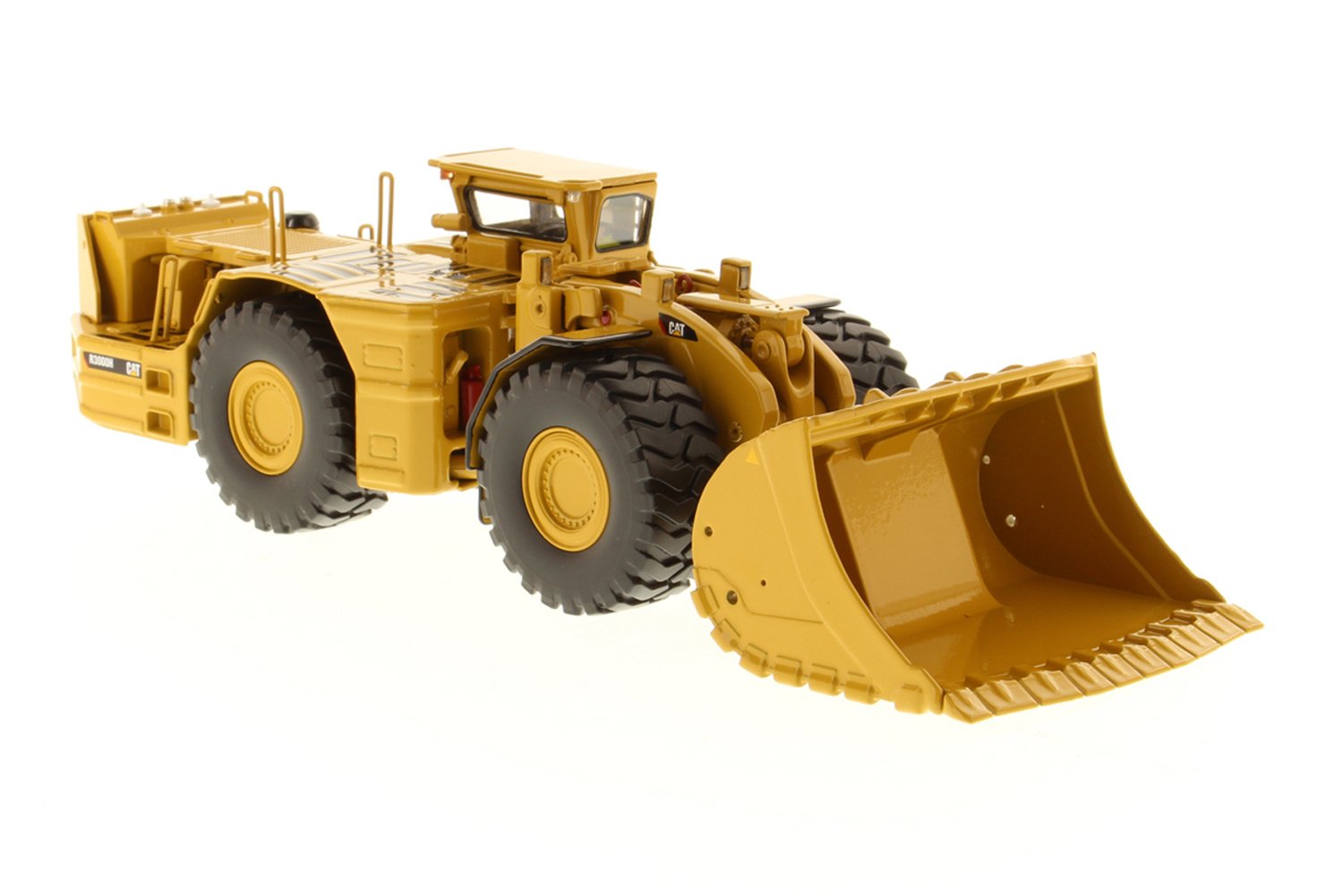 Diecast Masters Caterpillar R3000H Underground Wheel Loader High Line Series Vehicle