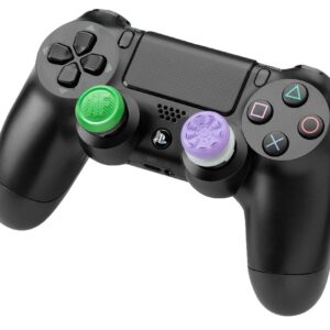 KontrolFreek GamerPack Galaxy for PlayStation 4 Controller (PS4)