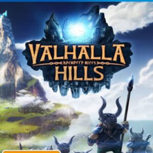 Valhalla Hills - Definitive Edition (PS4)