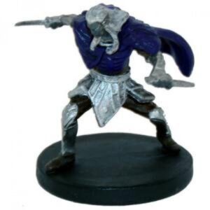 d & d minis: drow scout 13 - rage of demons